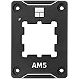 Thermalright AM5 Secure Frame Black V2 CPU Holder, AM5 Corrective Anti ...