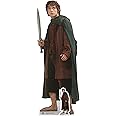 Star Cutouts SC4126 Frodo Baggins - Elijah Wood - The Lord of the Rings ...