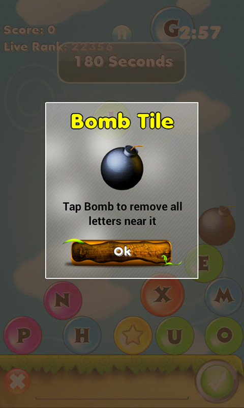 Word Drop 2: Amazon.co.uk: Appstore for Android