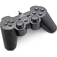 Amazon.in: Buy ZEBRONICS V260JP Joypad with vibration motors, dual ...