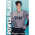 Power Plays & Straight A's: Special Edition: Amazon.co.uk: Finley, Eden ...