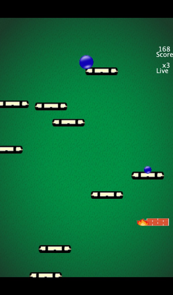 Rapid Roll: Amazon.co.uk: Appstore for Android