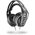 Plantronics Rig 400 Pro Hc, Gaming Headset, Black: Amazon.co.uk ...