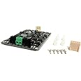 Cytron Dual Channel 10A DC Motor Driver MDD10A : Amazon.in: Electronics