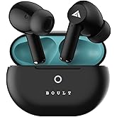 Boult Newly Launched Audio Astra True Wireless in Ear Earbuds with 48H ...