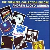 Premiere Collection - The Best Of Andrew Lloyd Webber - Amazon.co.uk