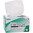 Kimberly-Clark Kimtech Science 34120 Kimwipes Delicate Task Disposable ...