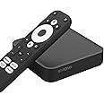 STRONG - Streaming Box Android TV 4K UHD - Leap-S3 - Chromecast Built ...