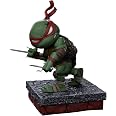 Teenage Mutant Ninja Turtles: Raphael (V.2 Red Masks Ver.) Minico ...