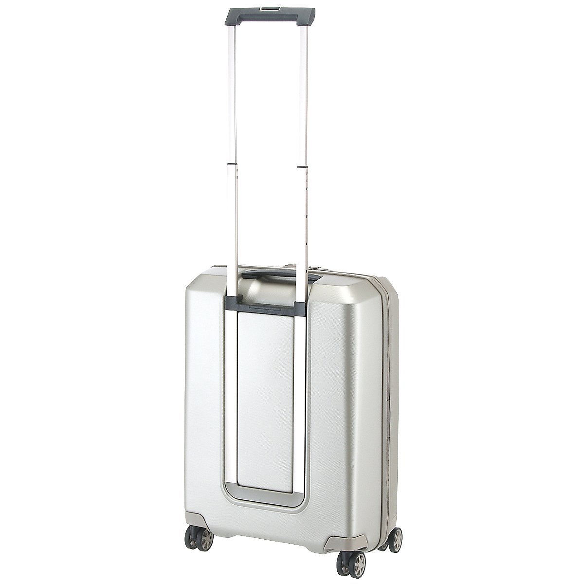 I I Samsonite Prodigy Spinner 55 Erweiterbar - 2,9 kg, 55 cm, 47 L, Off ...