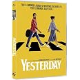 Yesterday: Amazon.fr: Himesh Patel, Lily James, Ed Sheeran, Kate ...