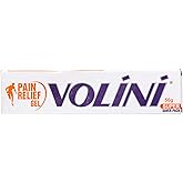 Volini Activ Pain Relief Gel Gel 50 gm (Pack of 2) : Amazon.in: Health ...