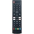 ALLIMITY AKB76040301 Replace Remote Control fit for LG Full HD TV ...