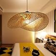 COOYO Suspension E27 Lustre Lumière Pendentif Vintage Rétro Lampe ...