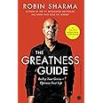 Buy The Greatness Guide Book Online at Low Prices in India | The ...