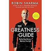 The Greatness Guide 2 : Robin Sharma: Amazon.in: Books