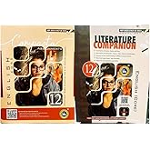 BBC COMPACTA FOR CLASS 12, ENGLISH BBC ( SET OF 2 BOOKS) : BBC: Amazon ...