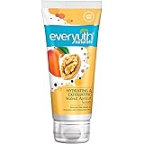 Buy Everyuth Naturals Exfoliating Walnut Scrub, 100gm, Tube Online at ...