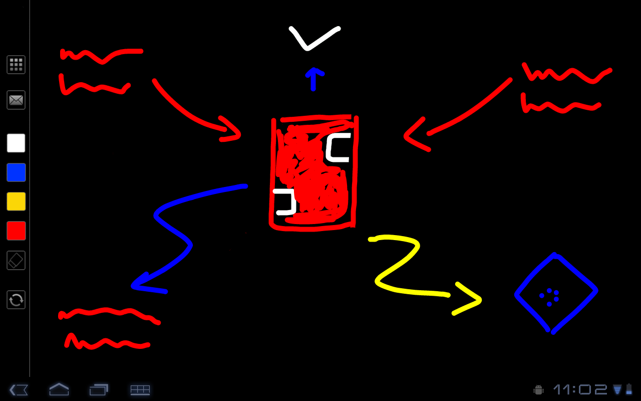 ScratchBook: Amazon.co.uk: Appstore for Android