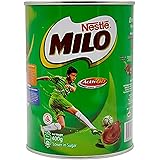 Nestlé Milo Chocolate, 400 Grams, ( Pack of 1 ) : Amazon.in: Grocery ...