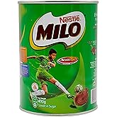 Nestlé Milo Chocolate, 400 Grams, ( Pack of 1 ) : Amazon.in: Grocery ...