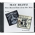 May Blitz / 2nd Of May: Amazon.co.uk: CDs & Vinyl