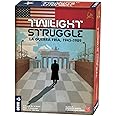 Devir - Twilight Struggle: la Guerra Fría, 1945-1989, Juego de Mesa ...
