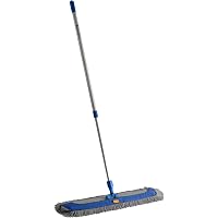 Roots Eze Clean Plus 75Cm Mop With Adjustable Handle : Amazon.in: Home ...