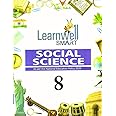 Holy Faith Learnwell Smart Social Science Book 8 : Amazon.in: Books