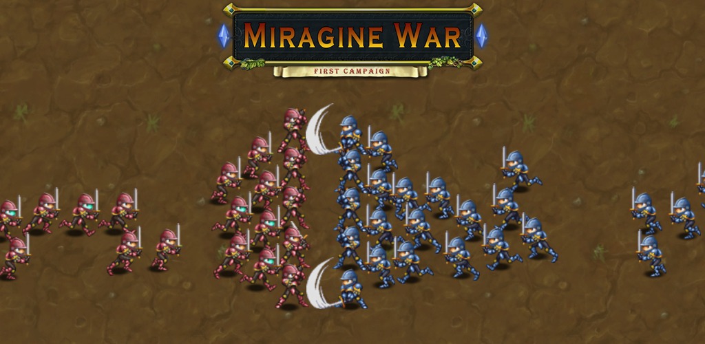 Miragine War : Amazon.de: Apps & Spiele