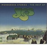 Wonderous Stories - The Best Of: Amazon.co.uk: CDs & Vinyl