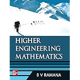 Amazon.in: Buy Higher Engineering Mathematics LATEST 45TH EDITION ...