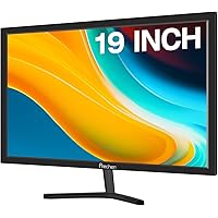Prechen 19 Inch PC Screen 1440 * 900, HDMI, VGA, LED Business Monitor ...