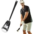 GimmeVR VR Golf Club Handle Accessory Compatible with Oculus Quest 2 ...