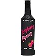 Apollo Raspberry Liqueur, Fruity Liqueur for Bramble Cocktails, Vegan ...