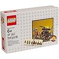 Lego Castle CLASSIC KNIGHT Promo Set 5004419 : Amazon.co.uk: Toys & Games