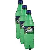 More Combo - Sprite Soft Drink, 600ml (Pack of 3) Promo Pack : Amazon ...