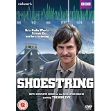 Budgie - The Complete Series Boxset [DVD] [1971]: Amazon.co.uk: Adam ...