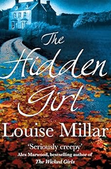 The Hidden Girl eBook: Louise Millar: Amazon.co.uk: Kindle Store