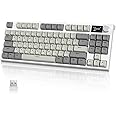 VGN GAMEPOWER ATTACK SHARK K86 Wireless Mechanical Keyboard Apex Pro ...