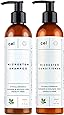 Cel Microstem Natural Hair Thickening Shampoo & Conditioner Set – Stem ...