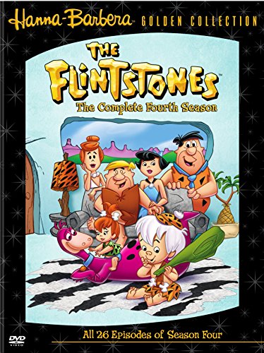 The Flintstones: Amazon.de: Alan Reed, Mel Blanc, Jean Vander Pyl, Bea ...