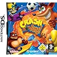 Crash Boom Bang! (Nintendo DS) : Amazon.co.uk: PC & Video Games