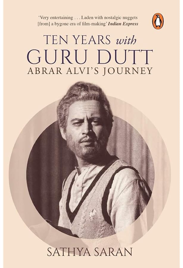 Guru Dutt Son