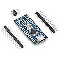 OceanLabz Nano with Type-C Interface - ATmega328P Board | CH340 Driver ...