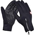 Handcuffs Neoprene Fashion Warm Waterproof Winter Outdoor Cycling ...