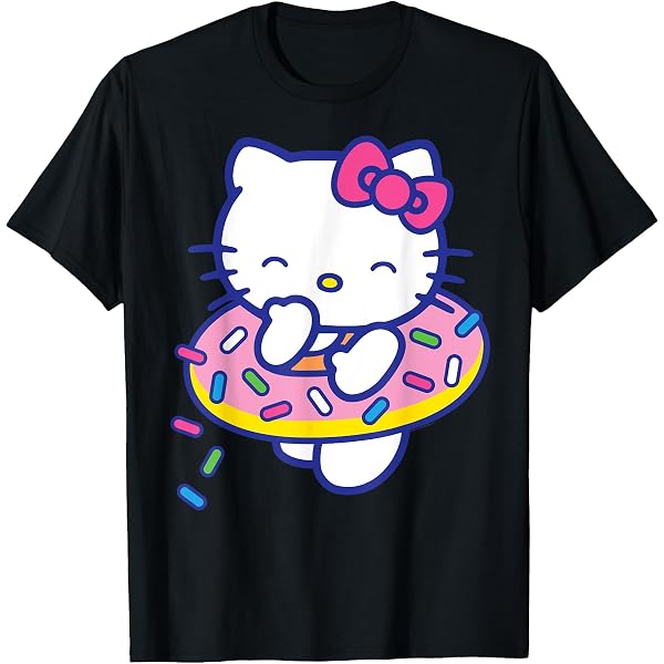 Nerd Ciao Kitty