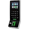 ESSL OSS F22 Ultra Thin Fingerprint Time Attendance & Access Control ...