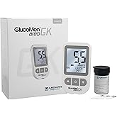 Glucomen GlucoFix Tech GK Meter : Amazon.co.uk: Health & Personal Care