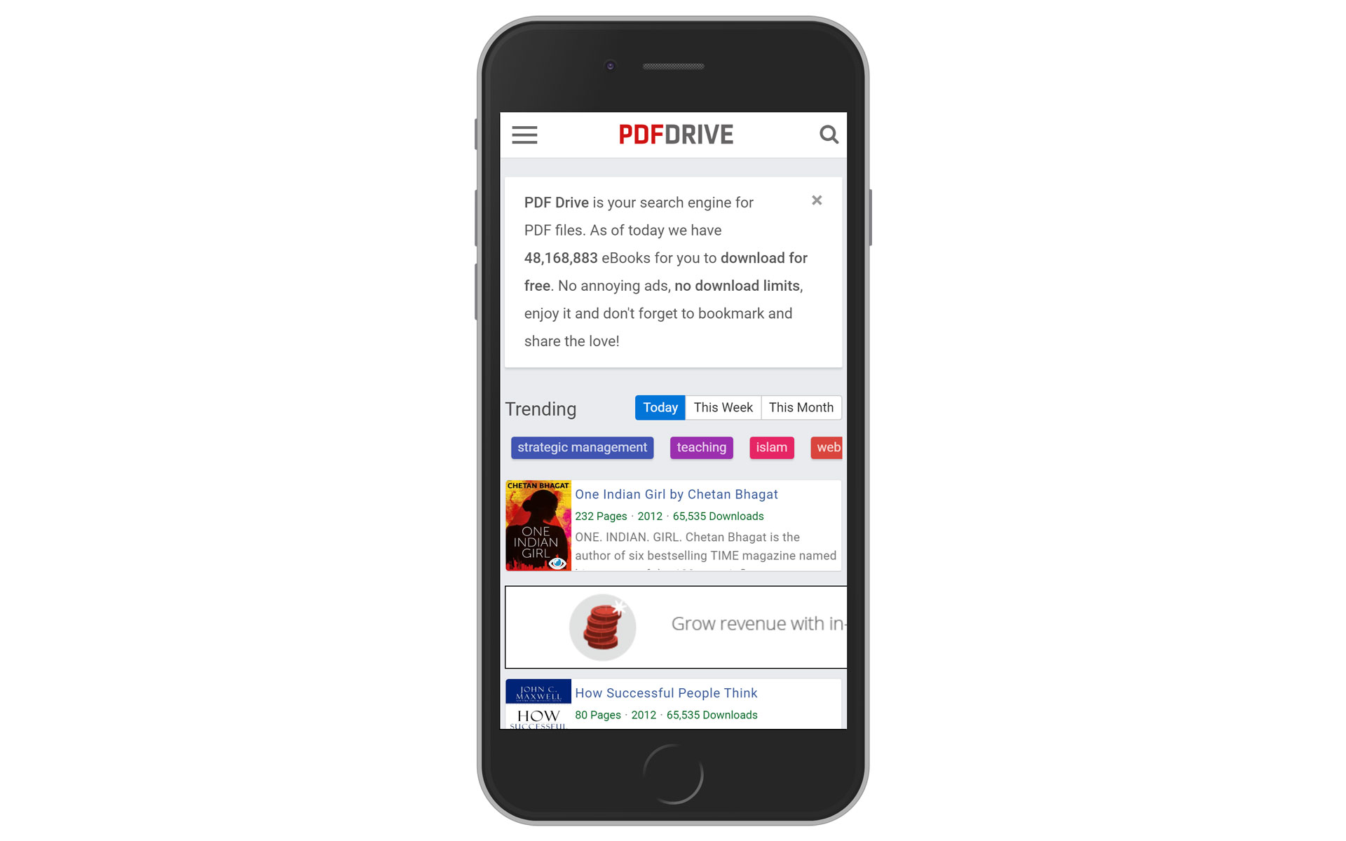 PDF Drive: Amazon.co.uk: Appstore for Android